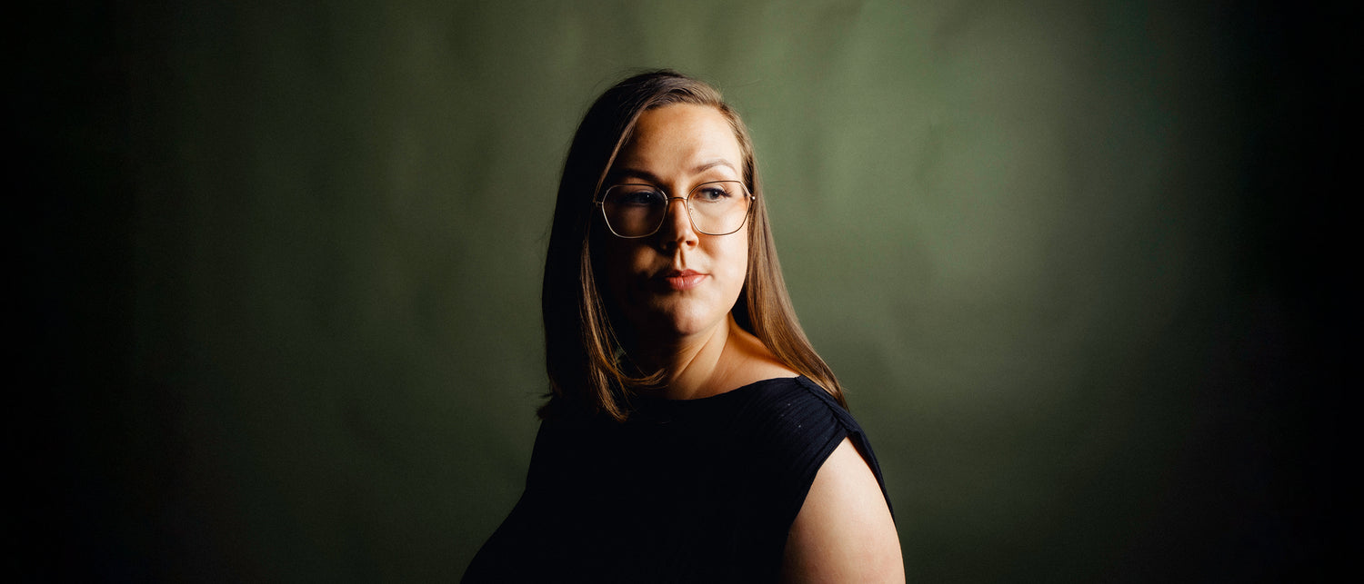 Biography – Nadia Reid